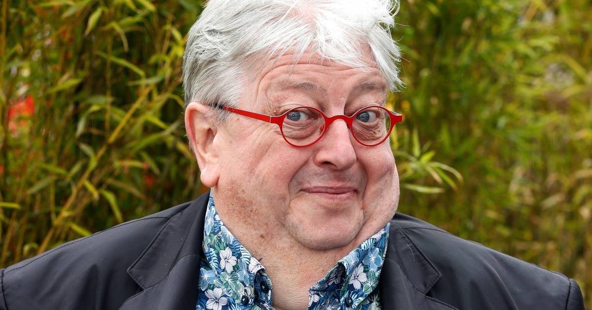 Luc Caals stopt met ‘Caals zingt Hazes’: “Maar níet omdat Gert Verhulst ...