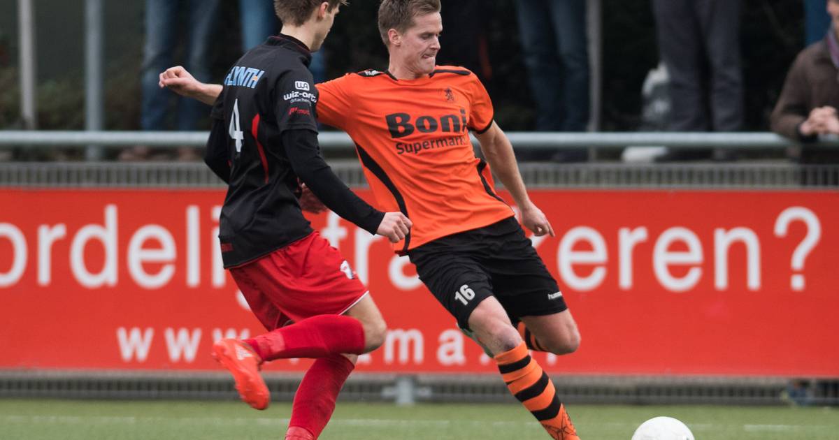 Boersma gaat nieuwe levensfase in | Regio Deventer | destentor.nl