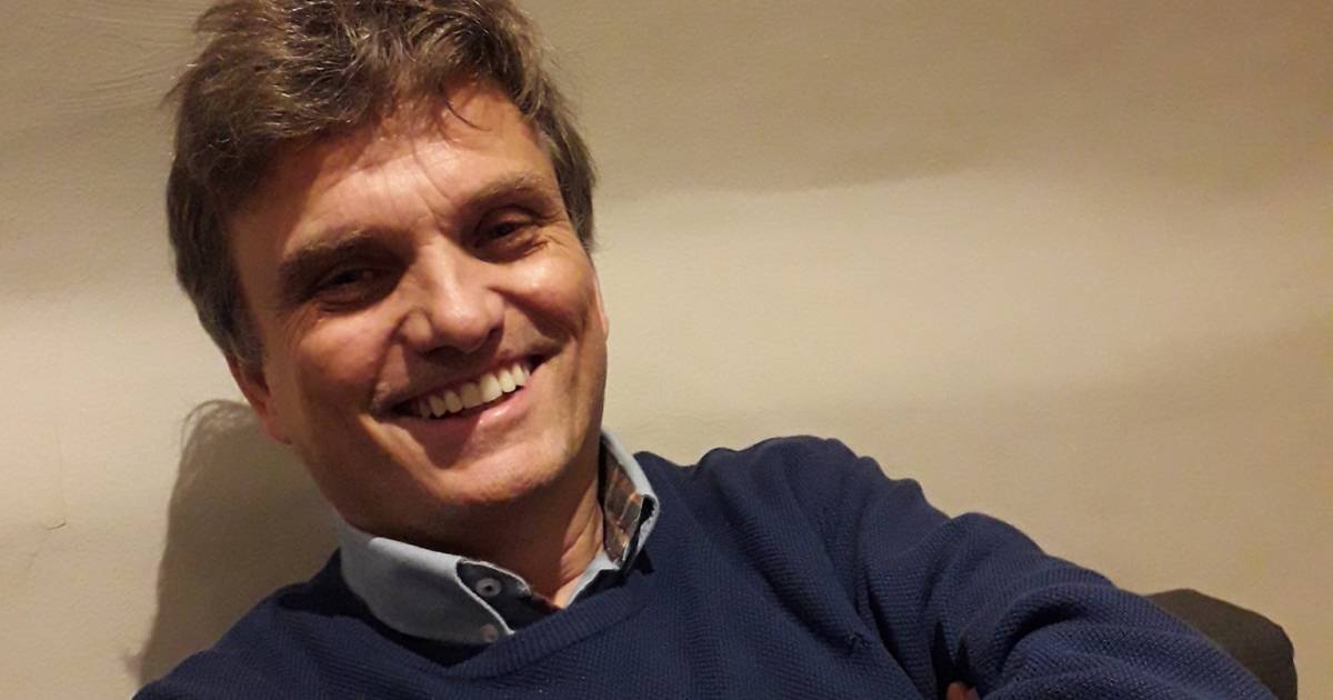 Candidat à la tête des Engagés, Marc Antoine Mathijsen mentionne dans ...