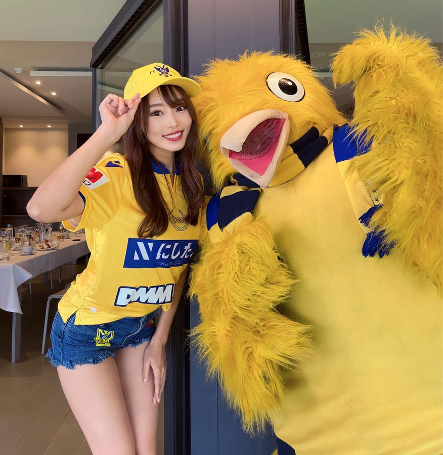 Comment Saint-Trond est devenu populaire au Japon: “Peu de clubs belges ...