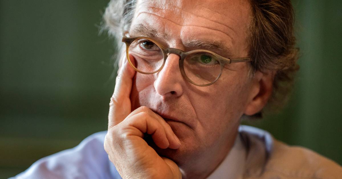 Rombouts was 'liever met kerst' op safari gegaan dan tijdens beladen ...