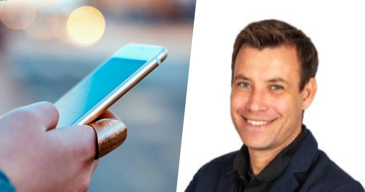 Eenzaamheid en stress liggen op de loer: appje of belletje van 30 ...