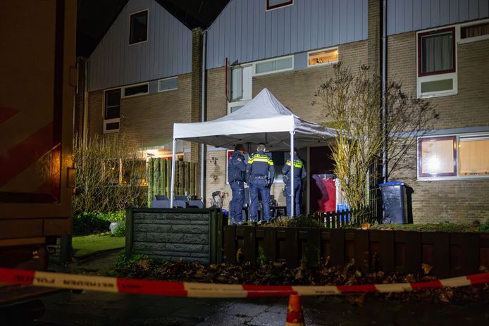 Huis in Swifterbant waar lichaam werd gevonden was berucht in de buurt ...