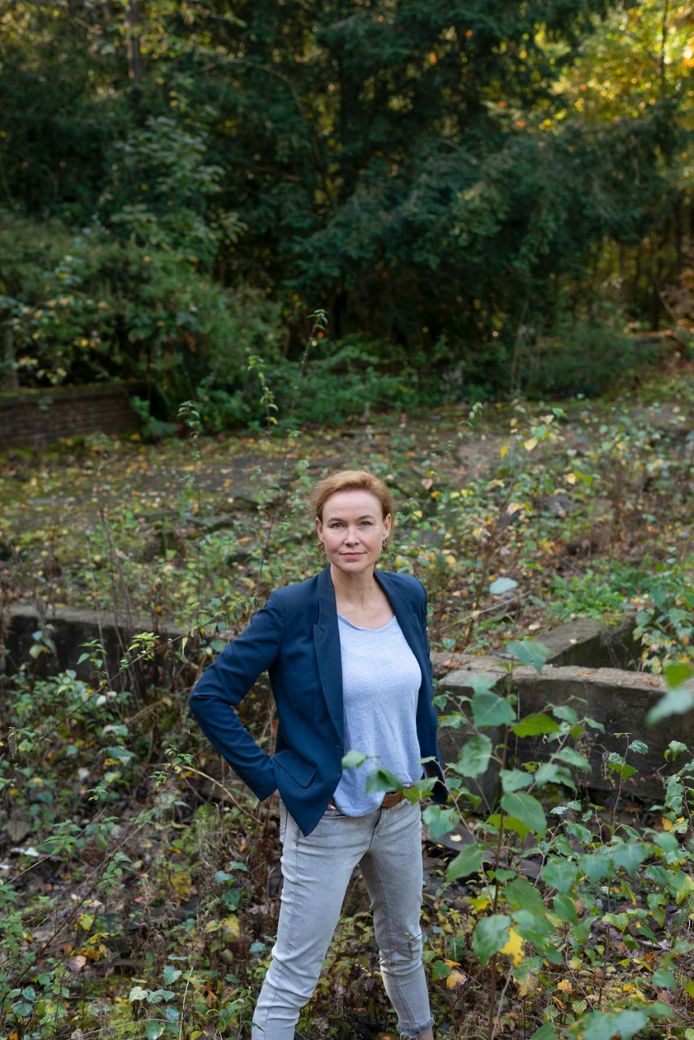 Marilou Nilessen komt met tweede boek: ‘Het leest als een moderne ...