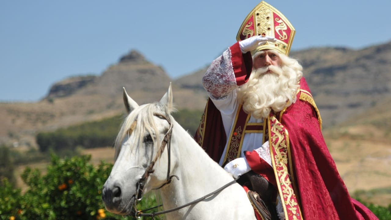 De Sint komt op 20 november naar Aarschot | Foto | hln.be