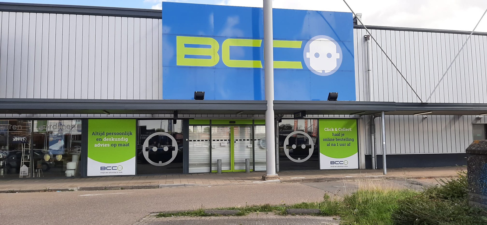 BCC-klanten vrezen dat ze hun geld kwijt zijn: ‘Schofterig dat ze me ...