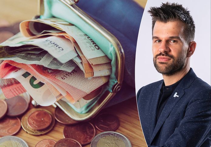 We verdienen meer, maar zijn minder tevreden over ons loon: werkexpert ...
