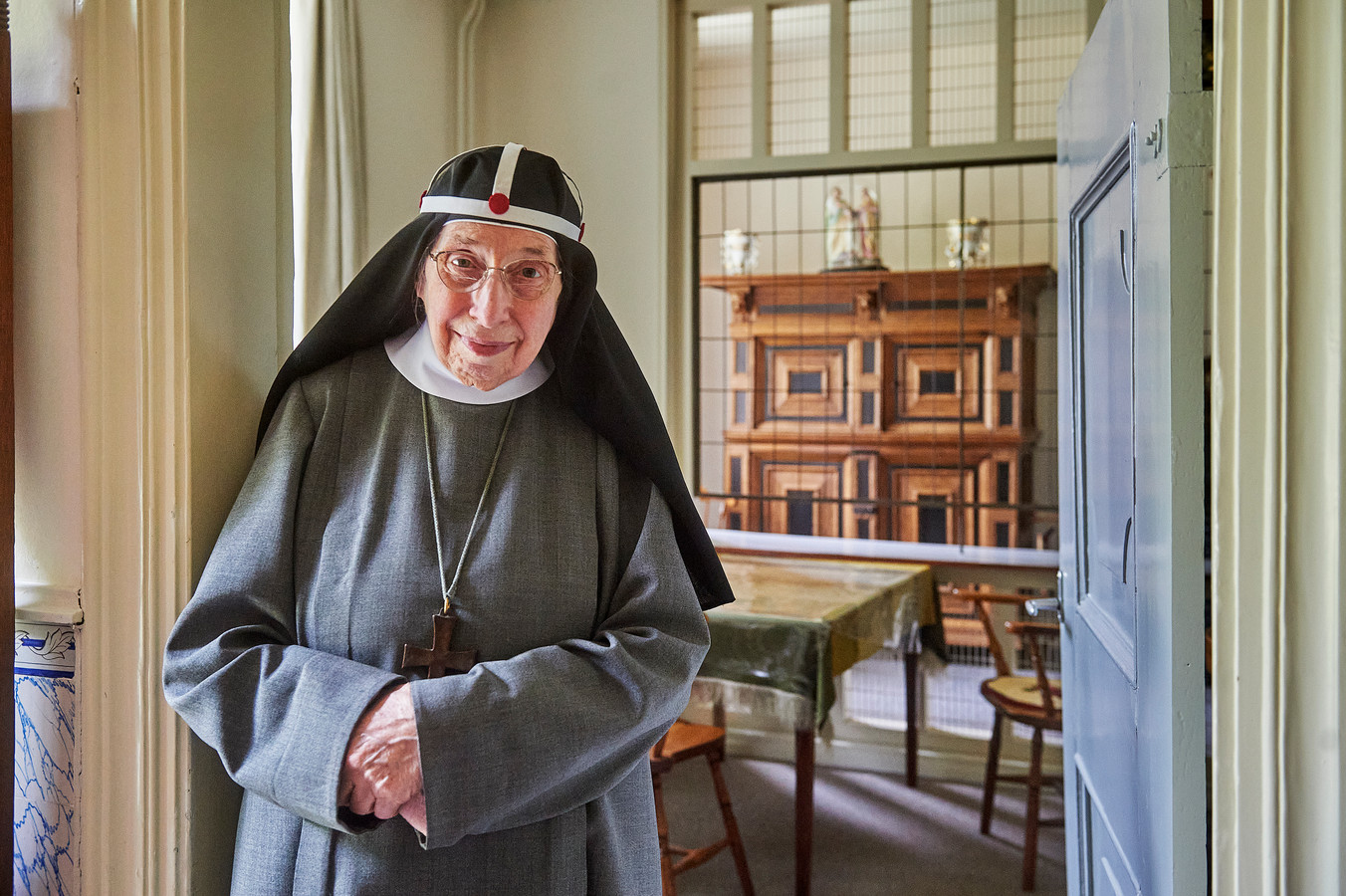 Twee vrouwen bepalen de koers van Krona: ‘Museum gaat nooit meer weg ...