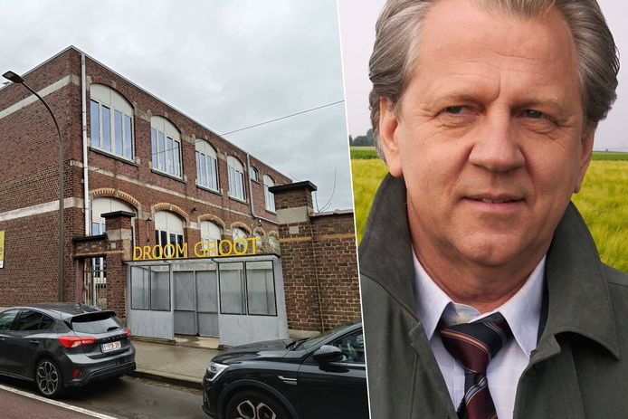 Van zijn stamcafé tot de iconische boom: commissaris Witse is terug op uw tv én op deze 6 ...