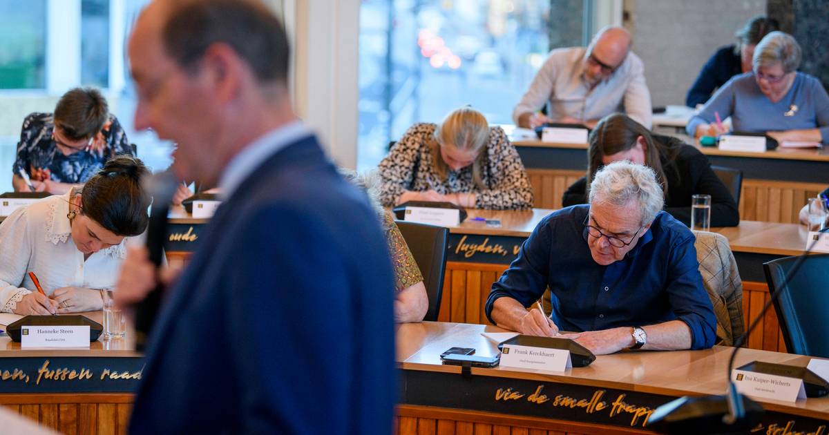 Handbalster én ROC-docente Judith Mulder wint eerste Groot Hengeloos ...