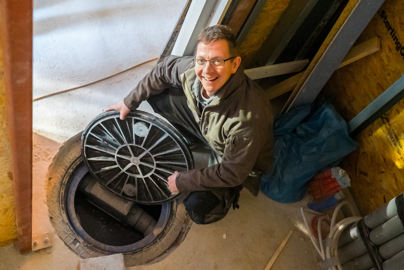 Bezitters van oude panden lopen vast door regeltjes: ‘Willen wel ...