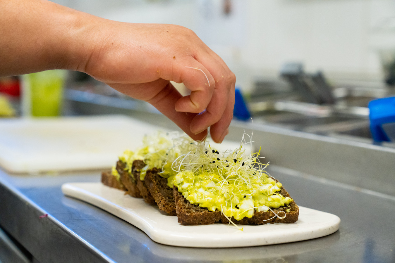 Bart De Wever hekelt woordkeuze in cannabisbrood: “Waarom die term ...