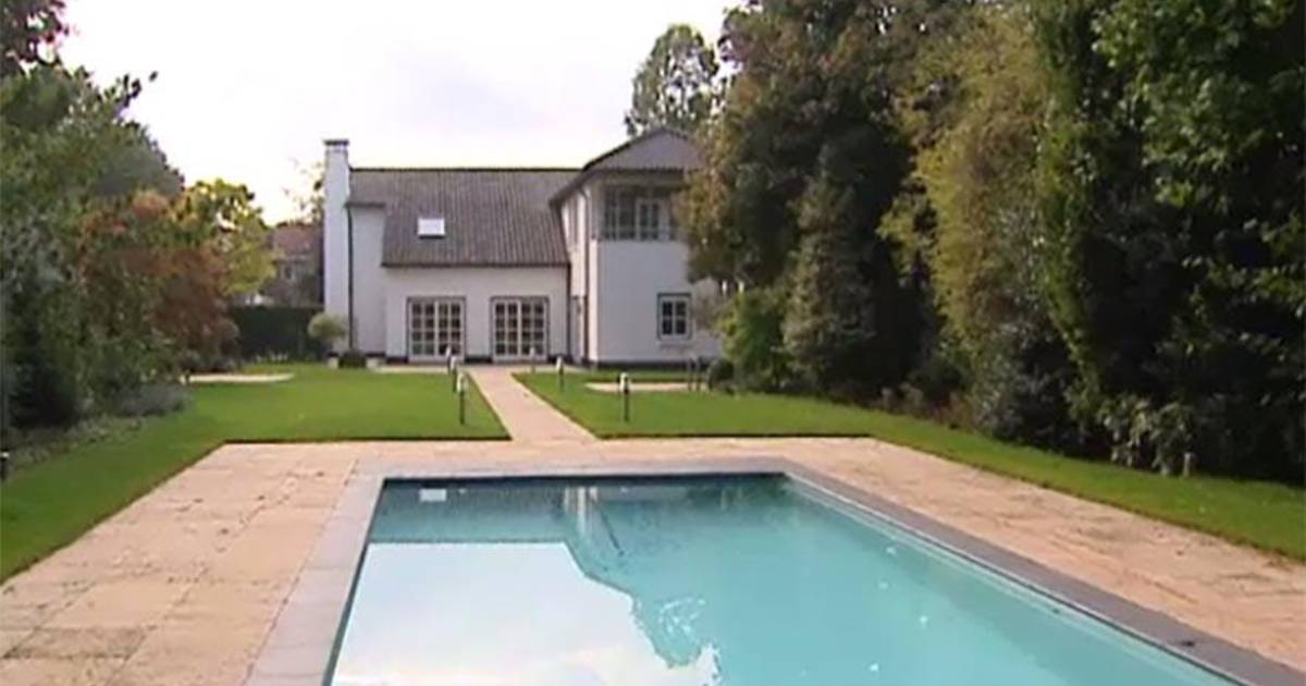 Eis van vijf jaar tegen 'wonderbelegger' | Den Bosch | AD.nl