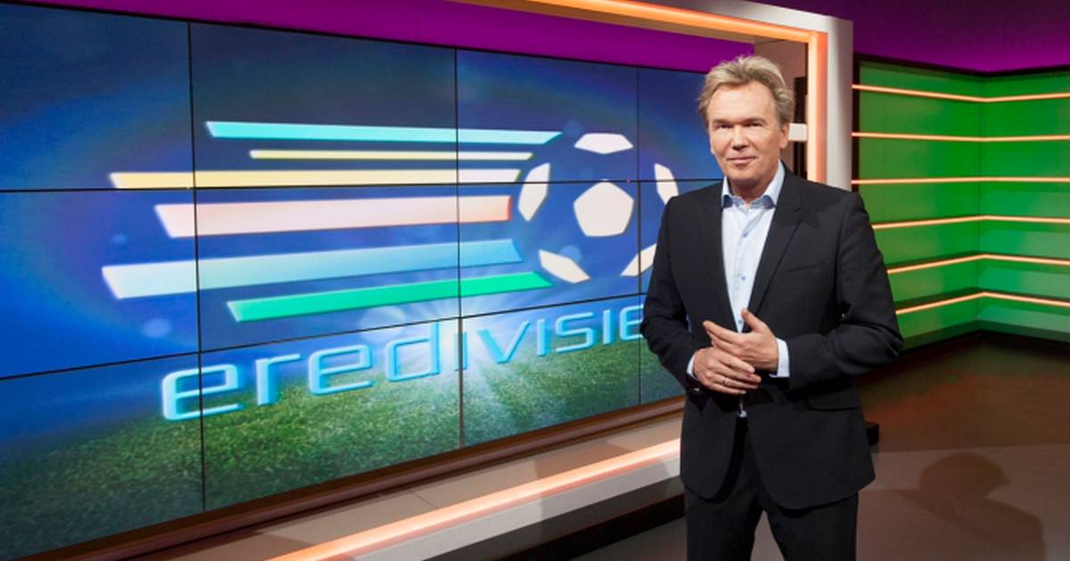 Stelling | Tom Egbers kan niet meer terugkeren als presentator bij de NOS | Opinie | bd.nl