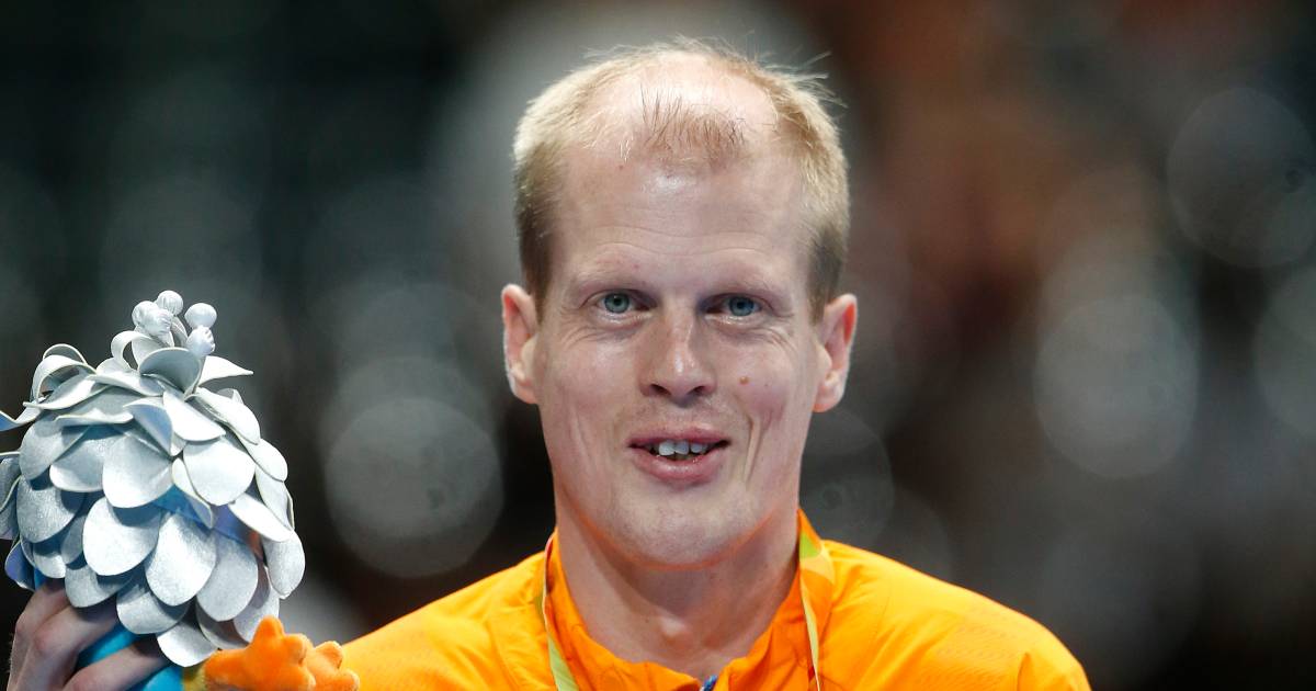 Gerben Last nieuwe coach Smash'70 | Regiosport | destentor.nl