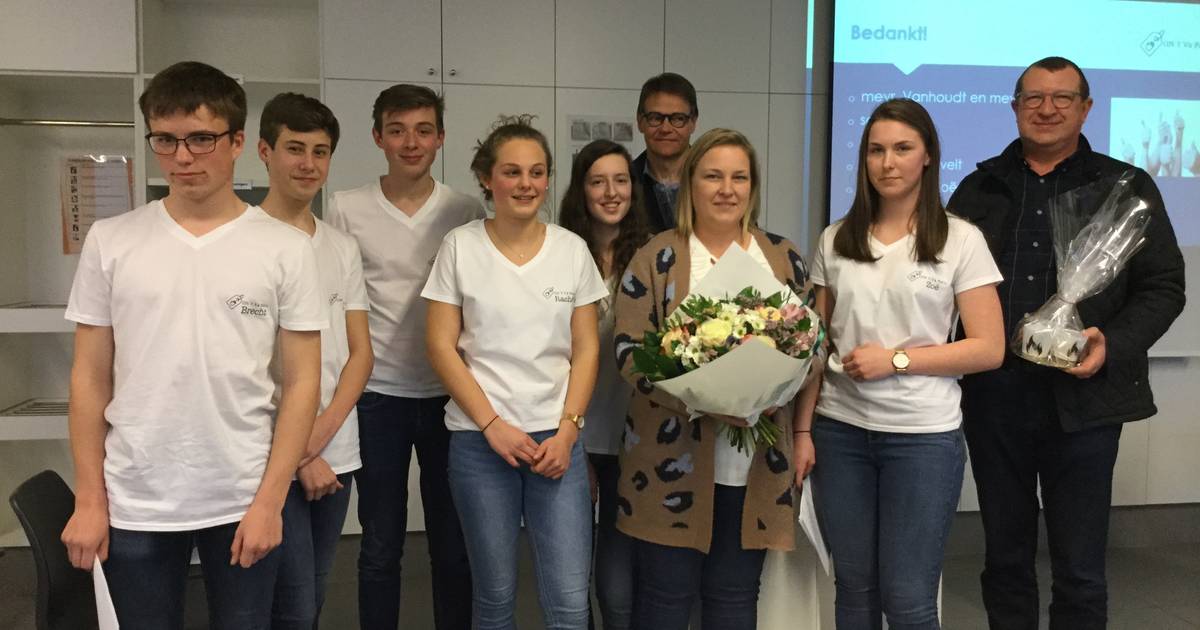 Wie wil een ‘Mo bing toh’ tas? | Poperinge | hln.be