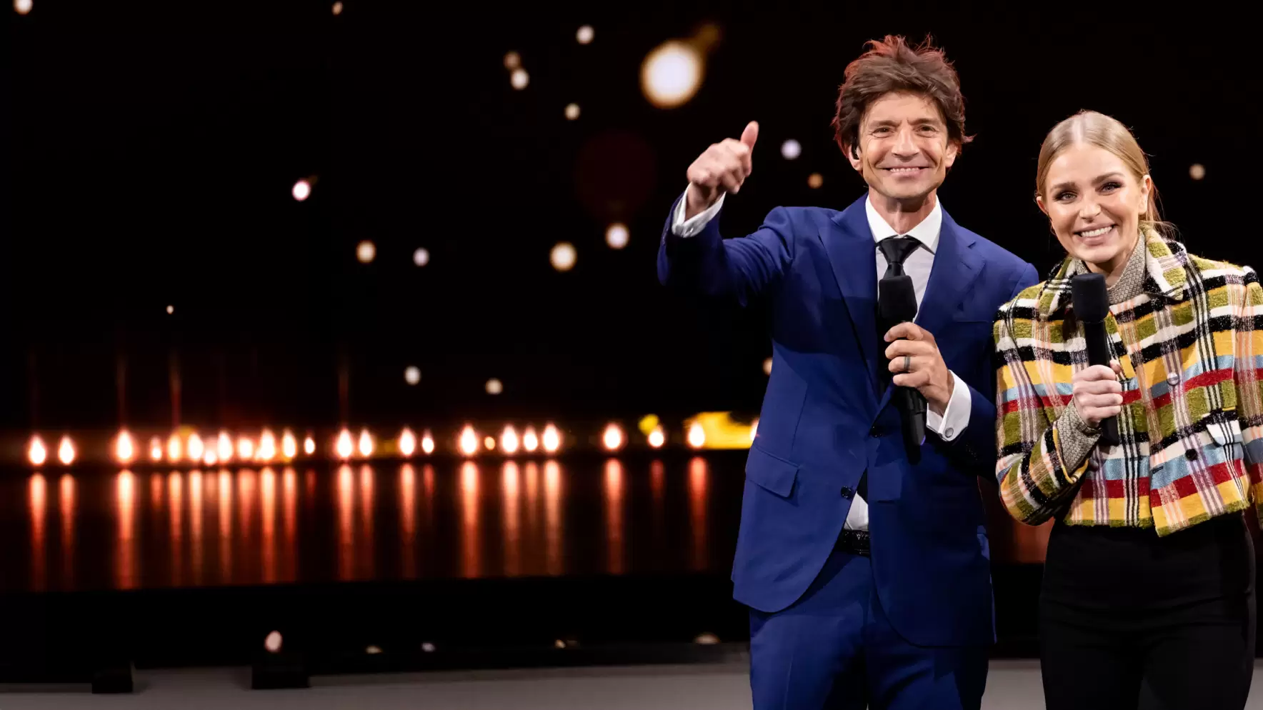 Sing Again - De leukste fragmenten en acties