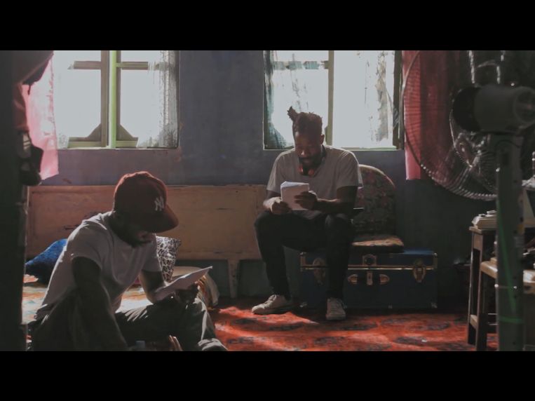 ‘Eyimofe’ toont de veerkracht van Nigeria ★★★★☆ | De Morgen