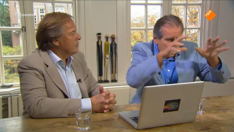 Martin Simek verdient meer dan Ivo Niehes gezever en clichés