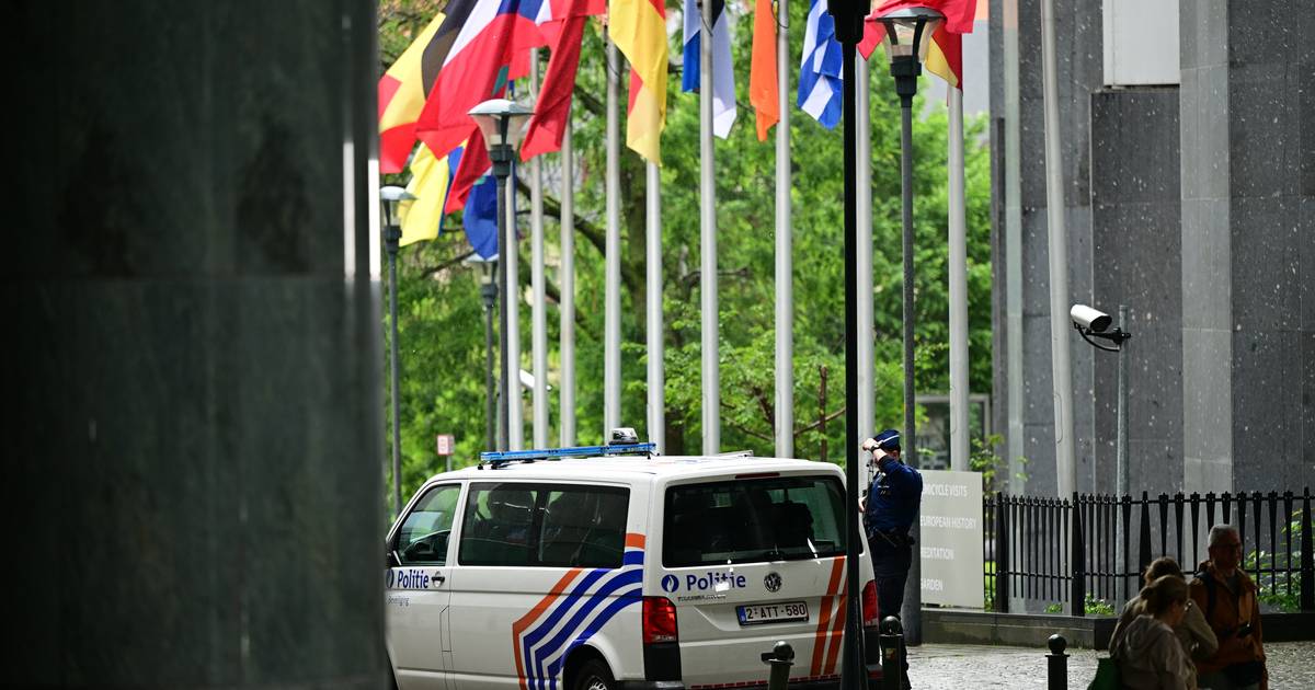 Huiszoeking in Europees Parlement in Russische inmengingszaak ...