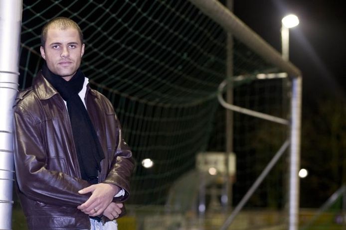 Mehdi Ghanem is nu echt begonnen | Amateurvoetbal | gelderlander.nl