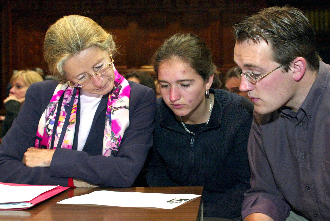 Karel Van Noppen werd 25 jaar geleden koelbloedig vermoord door de ...