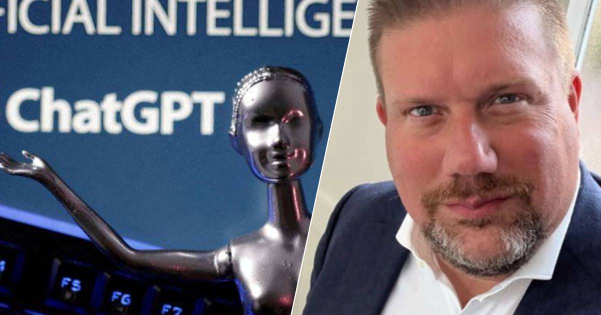 Gevaar AI is niet geweken ondanks nieuwe regels vanuit Brussel: ‘Een ...