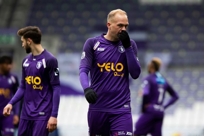 Beerschot van sexy naar saai: achtergrond bij de opvallende switch in ...