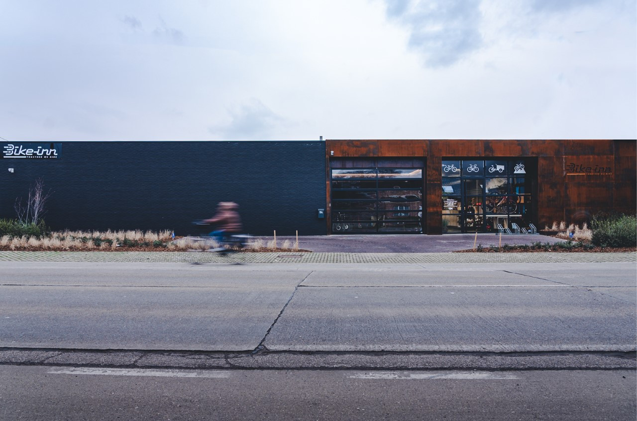 Bike Inn viert opening nieuwe winkel met Open Days: “Primeur dit ...
