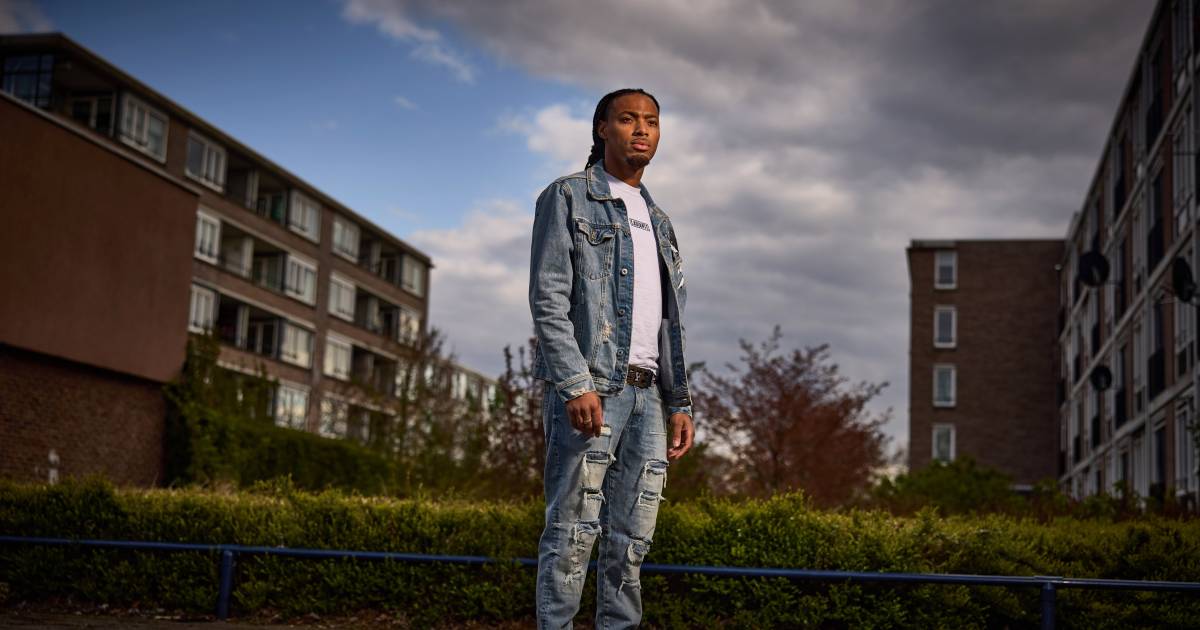 Bekende muziekproducer doodgeschoten in Rotterdam: ‘Dit doet pijn man ...