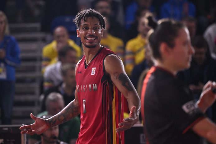 Lions 3x3 veroveren tweede Belgische medaille op Europese Spelen ...