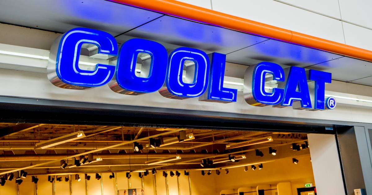 CoolCat geeft er ook in België de brui aan | Economie | AD.nl