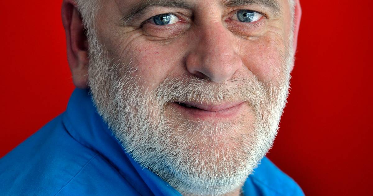 Uitvinder Albert Vasse (64) overleden: hij stond pal voor de ...