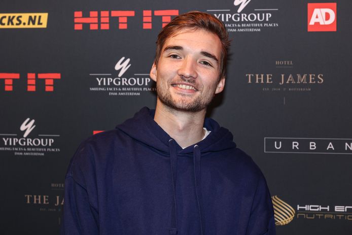 Gio doet mee aan Jachtseizoen en Koen Pieter is ‘medestander’ van ...