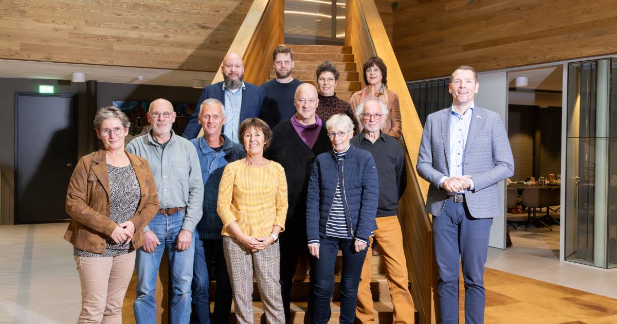 Wat moet je doen om langer zelfstandig te blijven wonen? De vrijwillige ...