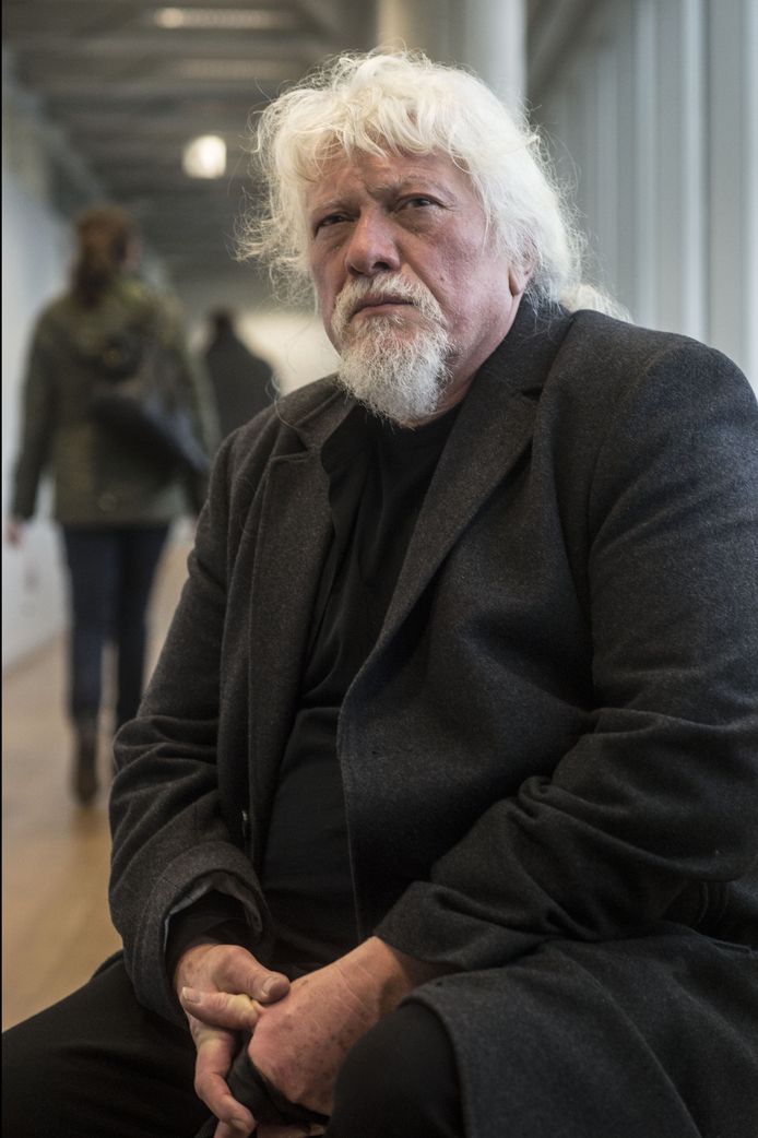 Vader Jacob twee keer voor rechter in één dag | Antwerpen | hln.be