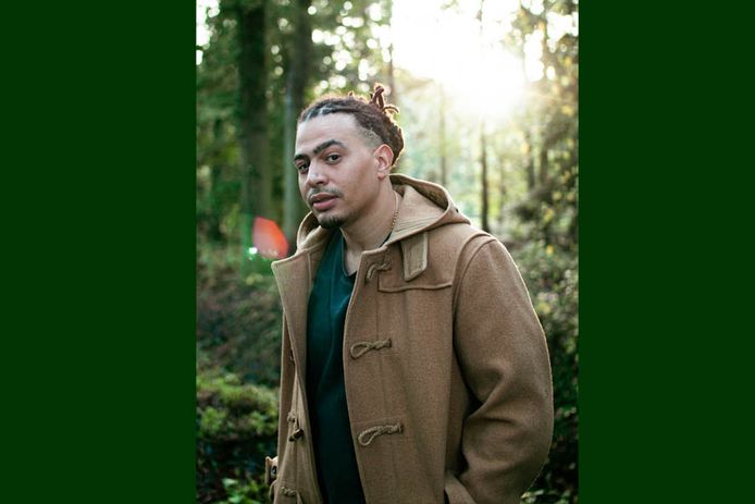 Rapper Fresku treedt op in compleet gerenoveerde Hall of Fame in ...