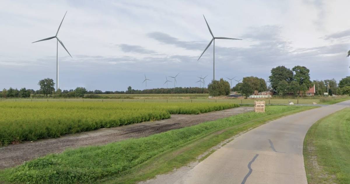 Initiatiefnemers windmolens Langeveen hekelen besluiteloosheid ...
