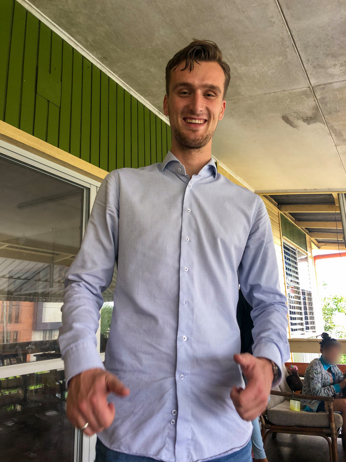 ‘Angstcultuur’ en ‘schrikbewind’ in Surinaamse tehuizen: kinderen ...