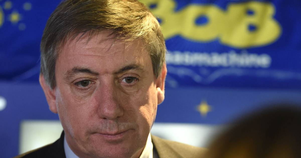 Nieuwe BOB-campagne gaat voor 0 promille: "Een beetje BOB bestaat niet ...