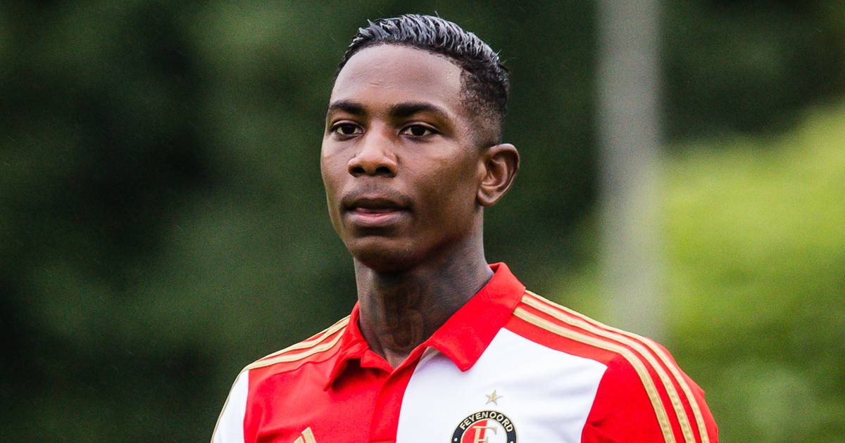 Elia is klaar voor debuut tegen PSV | Nederlands voetbal | AD.nl