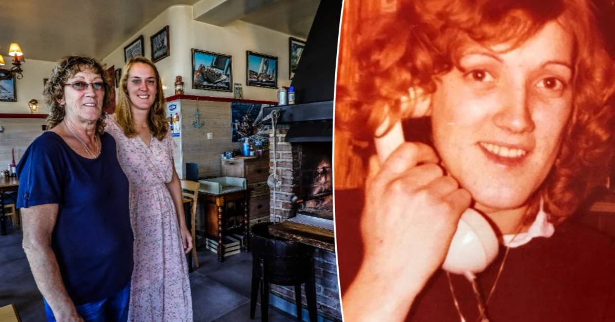 Ingrid (67) wuift haar grillrestaurant The Sailors uit, maar dochters ...