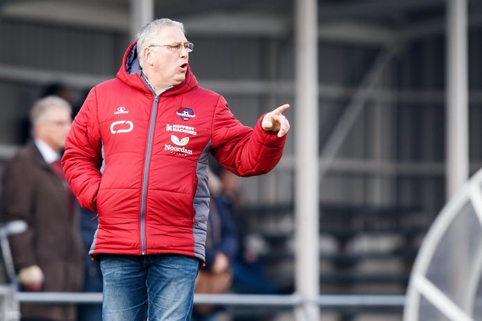 Danen keert terug bij ADO als hoofd jeugdopleiding | Nederlands voetbal ...