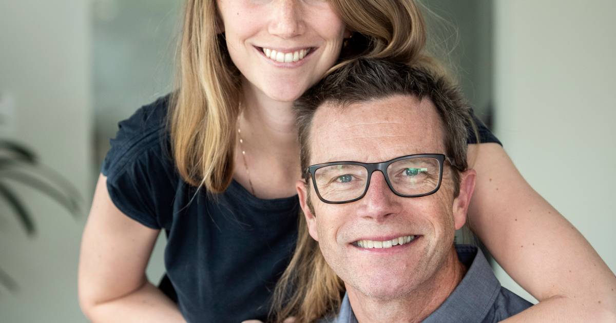 Walter Baele is voor het eerst opa geworden: “Ik wil mijn kleinkind ...