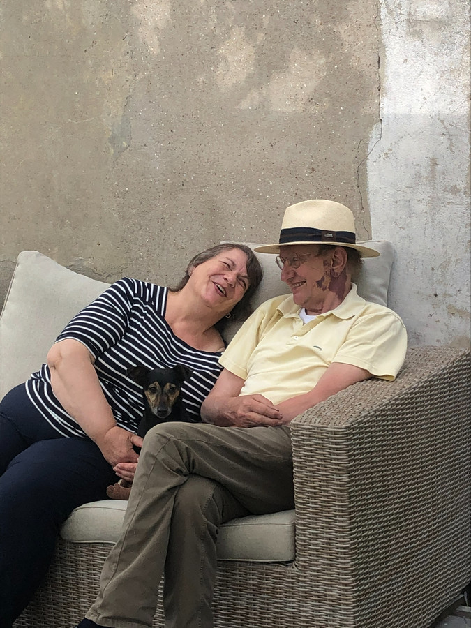 Gedreven en perfectionistische chirurg Jo Defauw (1950-2024) was een ...