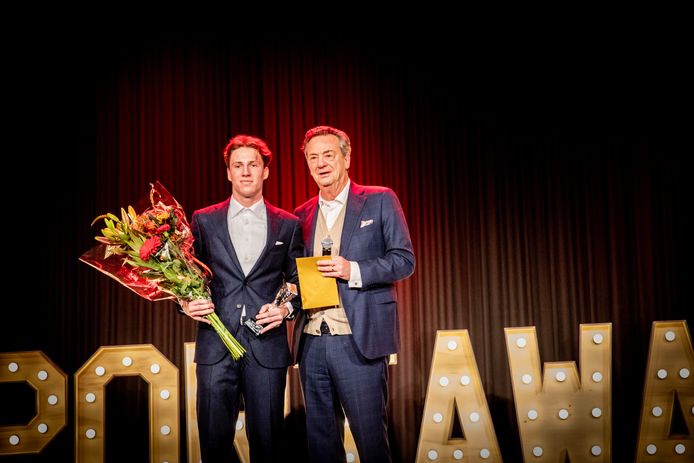 Brabants zwemtalent triomfeert op internationaal podium, maar worstelt ...