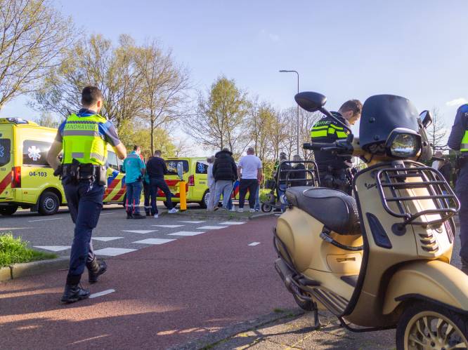 112 nieuws Meppel | AD.nl