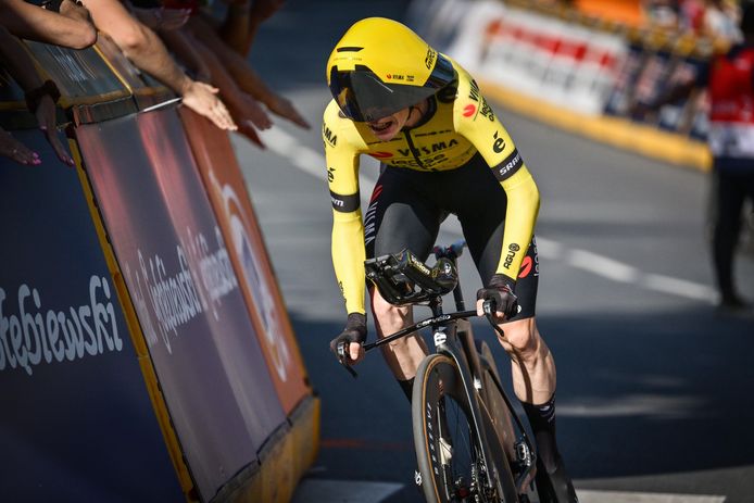 Nieuwe Belgische krachttoer in Polen: ijzersterke Wellens klopt ...