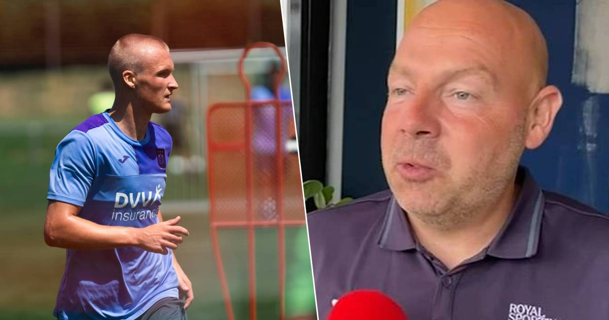 INTERVIEW. Brian Riemer op stage in Oostenrijk: “Dolberg heeft de ...