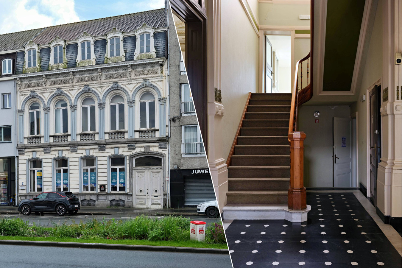 KIJK. Beschermd monument uit 1880 te koop: “Een van de meest ...